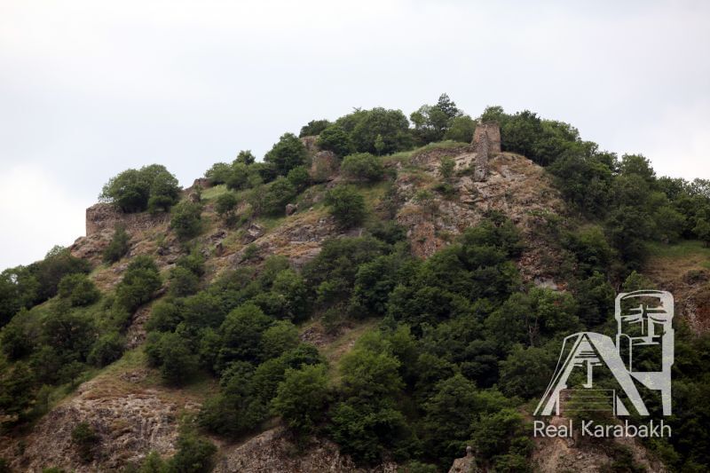 Real Artsakh